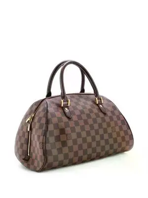 LOUIS VUITTON Ribera Damier Mm Handbag