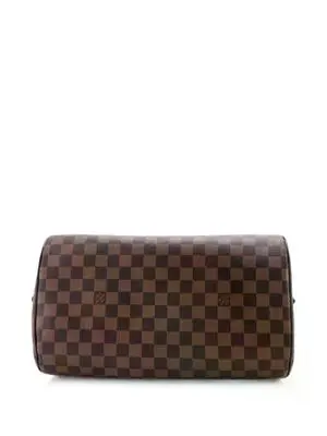 LOUIS VUITTON Ribera Damier Mm Handbag