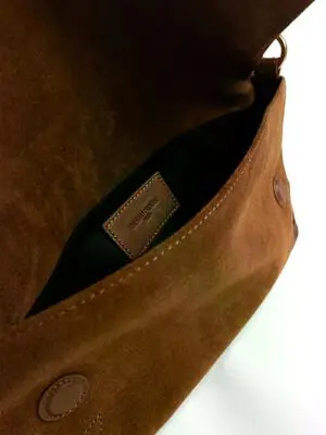 Zadig&Voltaire Rocky Ii Western Used Bag