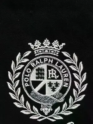 Polo Ralph Lauren Logo-print Canvas Tote Bag