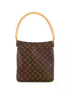 Louis Vuitton Handheld Shoulder Bags