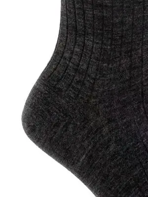 JIL SANDER Wool Blend Tights