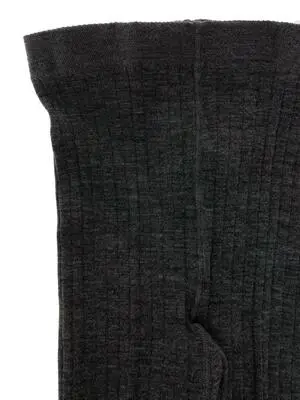 JIL SANDER Wool Blend Tights