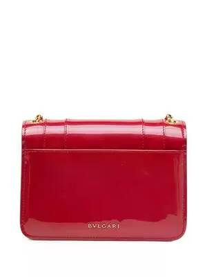 BVLGARI Serpenti Forever Shoulder Bag