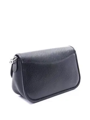 LOUIS VUITTON 2010-2026 Epi Buci Crossbody Bag