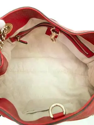 Gucci Soho Chain Tote Bag