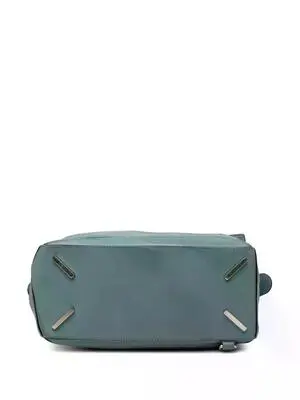 Loewe 2016 Medium Calfskin Puzzle Satchel