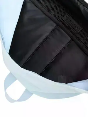 Lacoste Neocroc Logo-patch Backpack