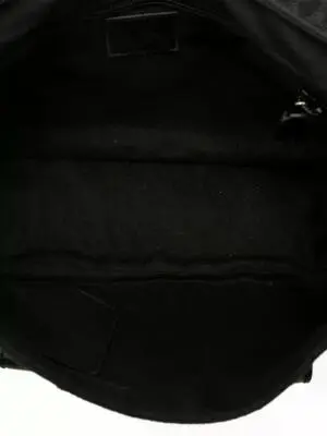 Gucci 2000-2015 Gg Canvas Crossbody Bag