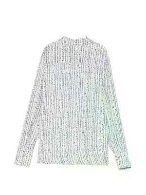 Altuzarra Chika Shirt