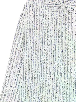 Altuzarra Chika Shirt