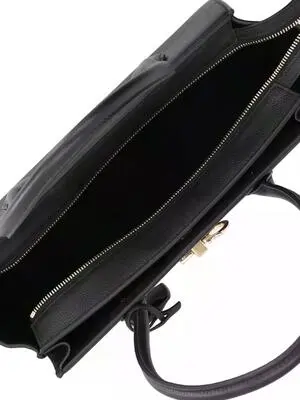 FERRAGAMO New Studio Soft Bag East West