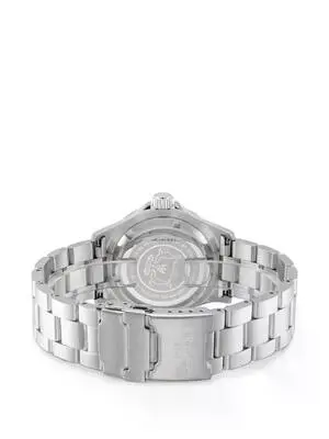 GLYCINE Combat Sub 42mm Watch - Black