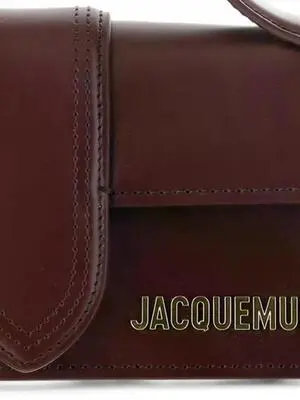 Jacquemus Le Bambino Mini Flap Bag