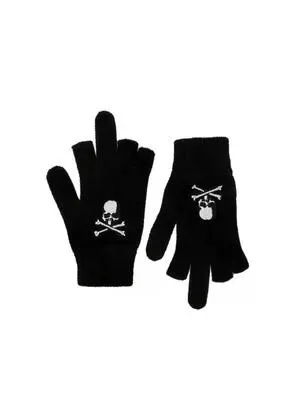 MASTERMIND WORLD Fingerless Gloves