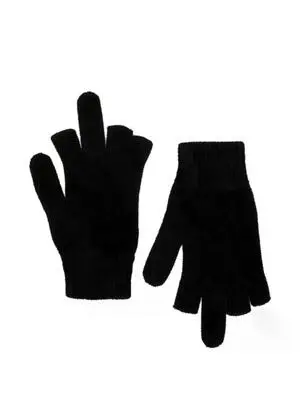 MASTERMIND WORLD Fingerless Gloves