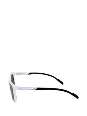 Adidas Rectangle-frame Sunglasses