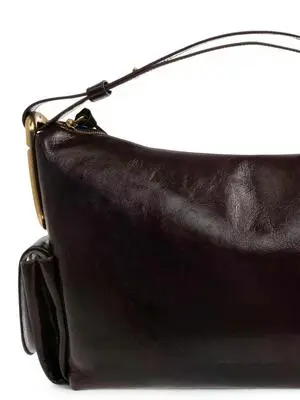 Marc Jacobs Large Scene Shoulder Bag