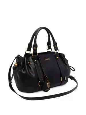 Liu Jo Logo-plaque Tote Bag