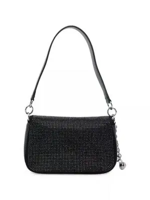 Liu Jo Crystal-embellished Shoulder Bag