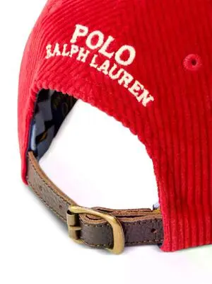 Polo Ralph Lauren Corduroy Ball Cap