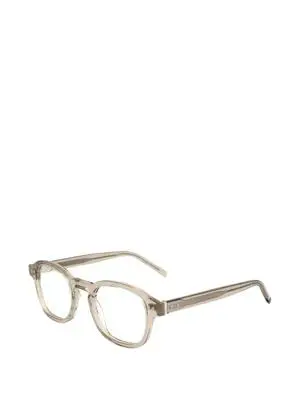 Tommy Hilfiger Geometric-frame Glasses