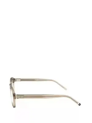 Tommy Hilfiger Geometric-frame Glasses