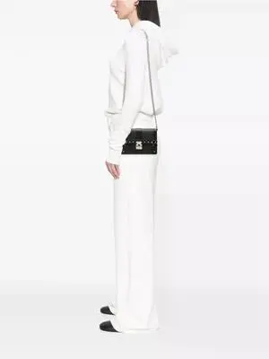 LOUIS VUITTON 2019 Epi Trunk Wallet On Chain Crossbody Bag