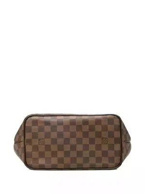 LOUIS VUITTON 2011 Damier Ebene Westminster Pm Handbag