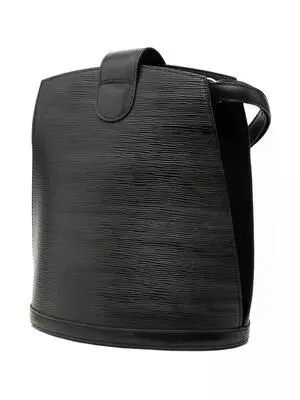 LOUIS VUITTON 1999 Epi Cluny Shoulder Bag