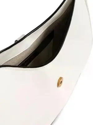 Versace Emblème Nappa Shoulder Bag