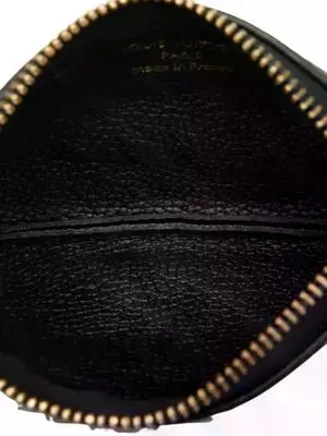 LOUIS VUITTON 2025 Bicolor Monogram Empreinte Key Pouch Coin Pouch