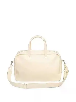 Adidas Logo-debossed Travel Bag