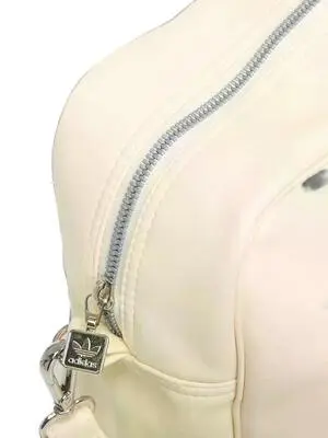 Adidas Logo-debossed Travel Bag