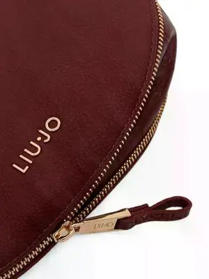 Liu Jo Small Hobo Bag - Red