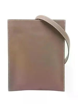 Hermès 2022 Swift Pochenplus Wallet Crossbody Bag