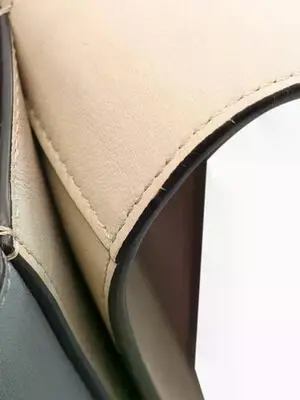 Celine 2000-2026 Frame Shoulder Bag