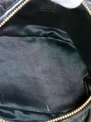 Miu Miu 2010-2026 Matelasse Leather Shoulder Bag