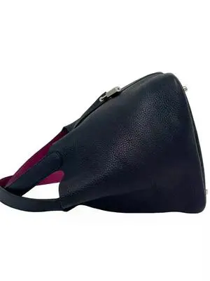 Hermès 2017 Clemence Picotin Lock 22 Handbag