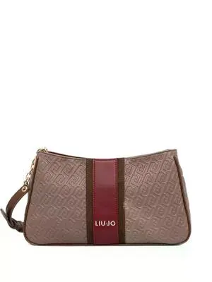 Liu Jo Small Crossbody Bag - Neutrals