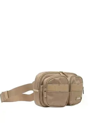 Under Armour Triumph Multi-pocket Belt Bag - Neutrals