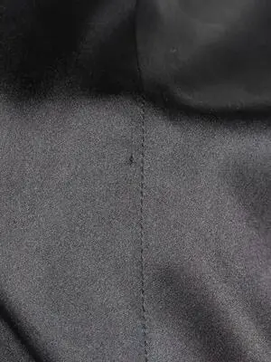 Prada 2010s Long-sleeve Dress