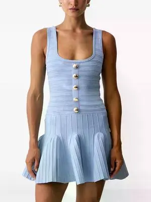 Retrofete Brooke Mini Dress