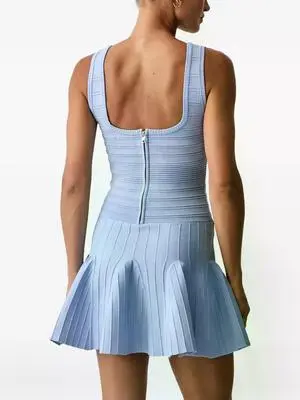 Retrofete Brooke Mini Dress