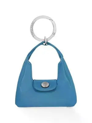Longchamp Le Pliage Xtra Key Ring