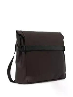 Rains Messenger Bag - Brown