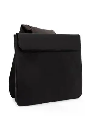Rains Messenger Bag - Brown