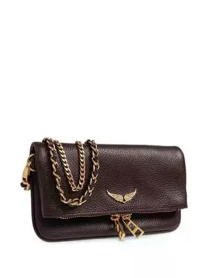 Zadig&Voltaire Rock Mini Clutch
