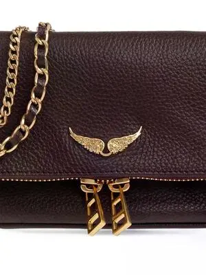 Zadig&Voltaire Rock Mini Clutch