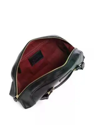 THE BRIDGE Magda Leather Tote Bag